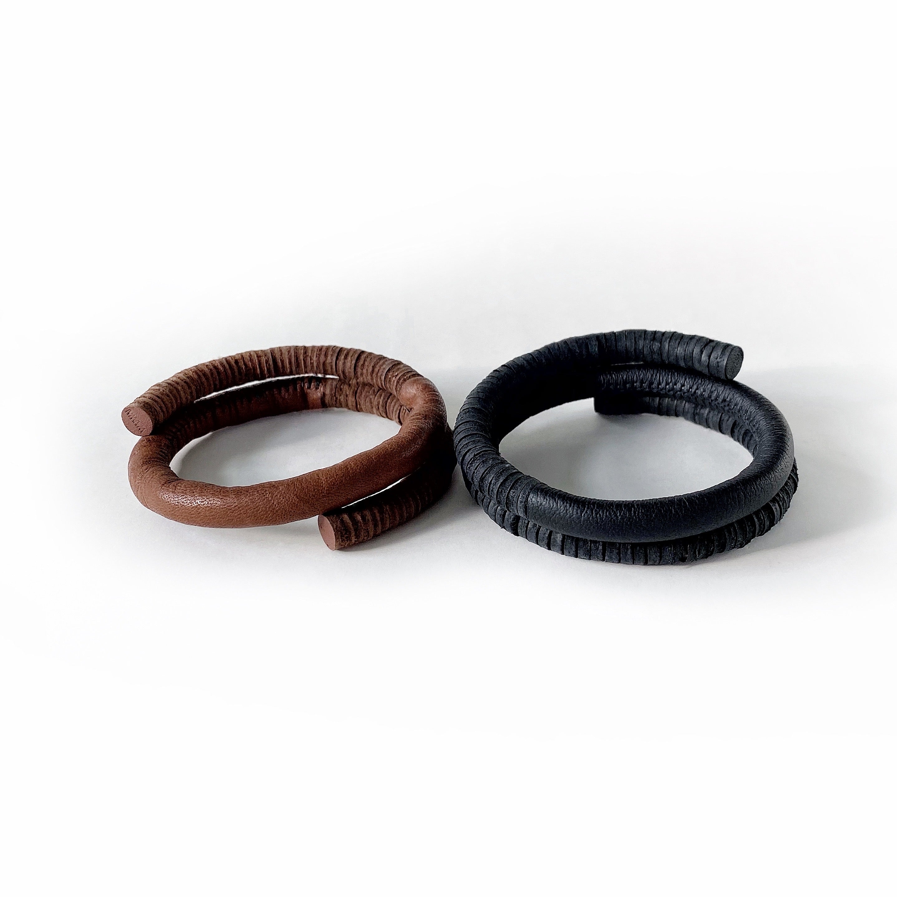 Coil Combo Bracelet – Kunn Collective